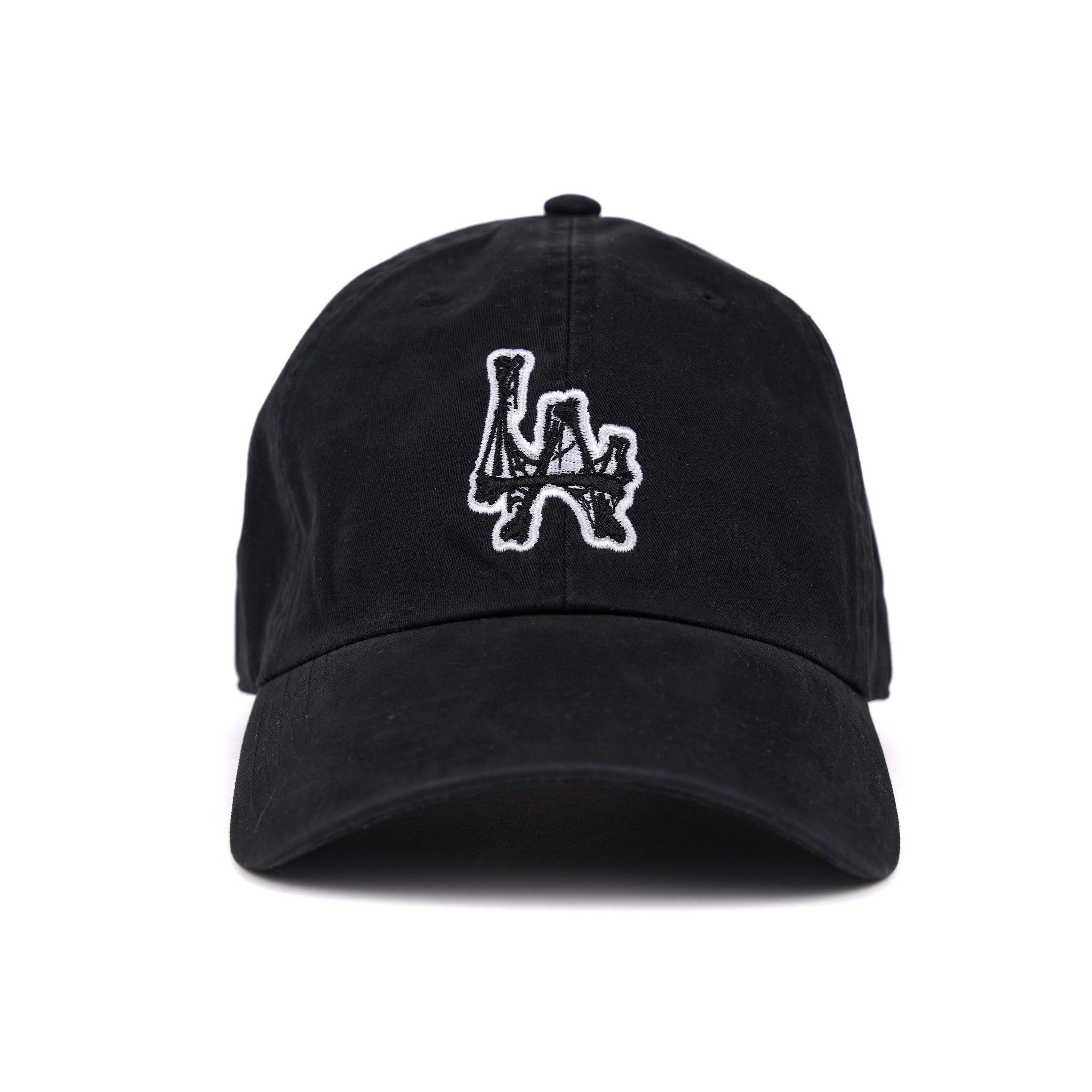 LA Hat - Everyday – C[LOATHE]ING